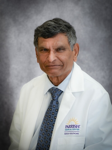 Ramesh P. Patel, MD | Surgeon Titusville, FL